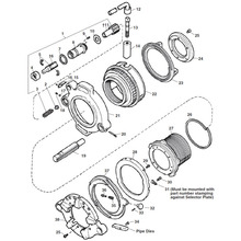 Ridgid model 141 store